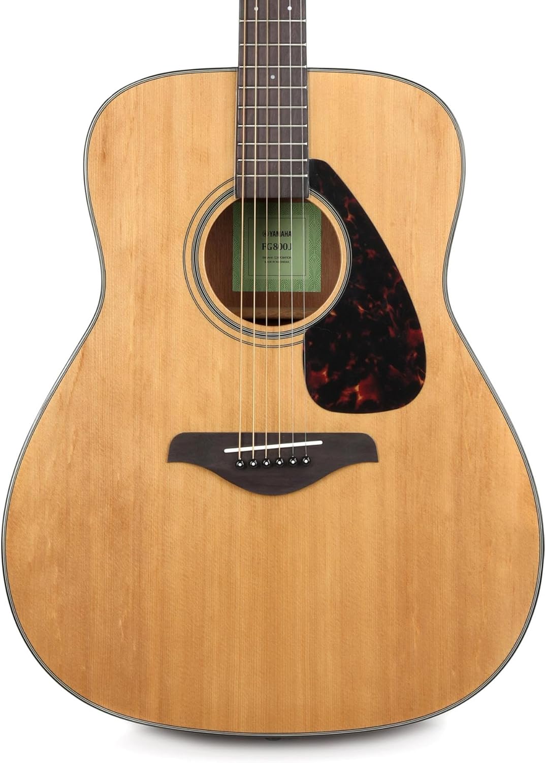2024 Yamaha A5R ARE Acoustic Guitar Review