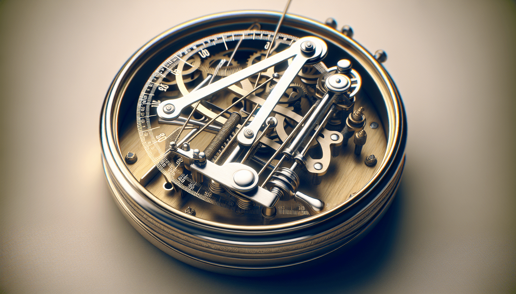 How Does A Mechanical Metronome Work? – Guitar Advisor